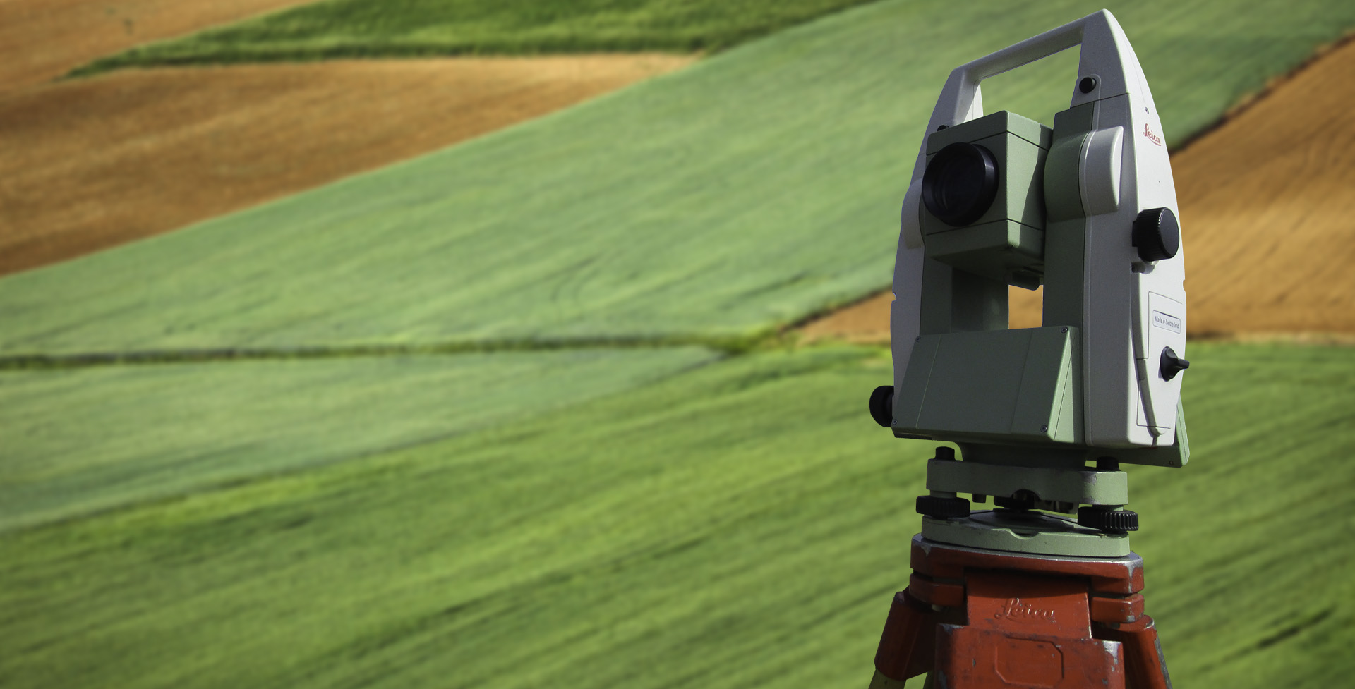 Geodetsko podjetje - Geomer.si